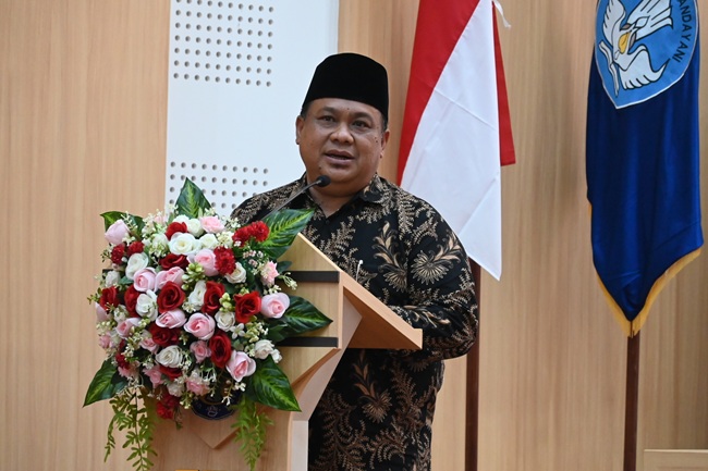 Fakultas Ekonomi dan Bisnis